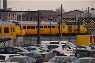 Set: UKDPT - SpotLog