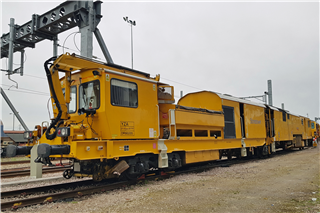 Set: UKDPT - SpotLog