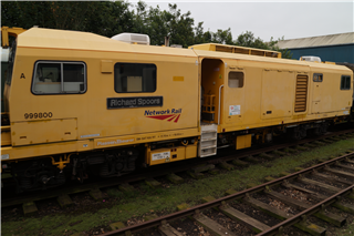 Set: UKDPT - SpotLog