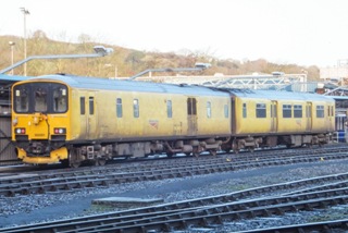 Set: UKDPT - SpotLog