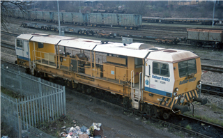 Set: UKDPT - SpotLog