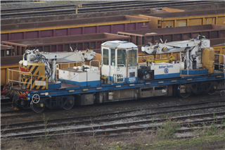 Set: UKDPT - SpotLog