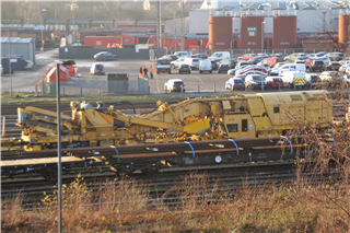 Set: UKDPT - SpotLog