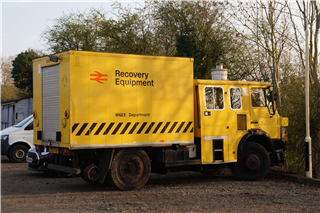 Set: UKMISC - SpotLog