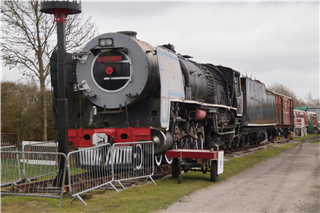 Set: UKMISC - SpotLog