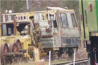 Set: UKMISC - SpotLog