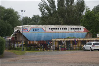 Set: UKMISC - SpotLog