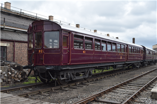 Set: UKPCS - SpotLog