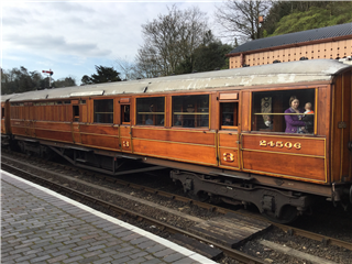 Set: UKPCS - SpotLog