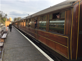 Set: UKPCS - SpotLog