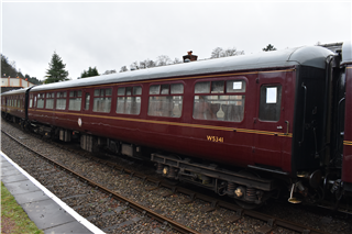 Set: UKPCS - SpotLog