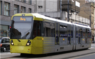 UKTR: M5000 - SpotLog