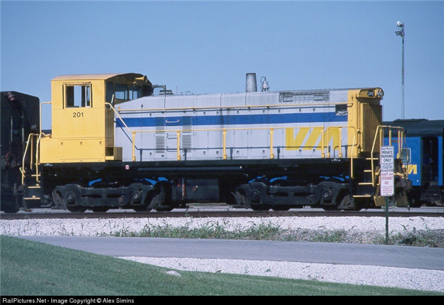 CA-P: SW1000 - SpotLog