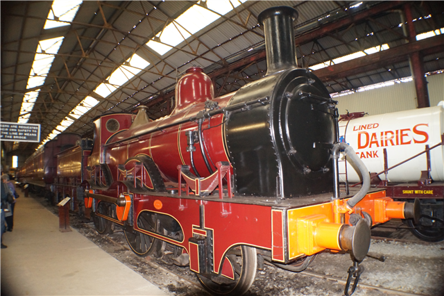 UKP: MR 156 - SpotLog